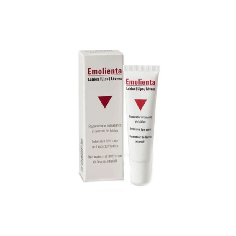 Comprar Emolienta Qp Emulsión 300 Ml A Precio Online