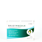 Comprar brudy macula, 60 caps. a precio online
