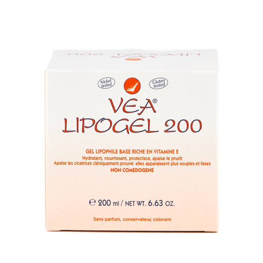 Comprar vea lipogel 200, 200ml. a precio online