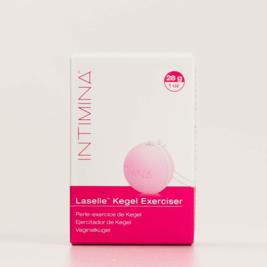 Comprar intimina ejercitador kegel, 28g. a precio online
