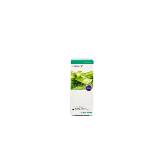 Linovera Pulverizador 30 ml: ¡Descubre su efectividad en la piel!