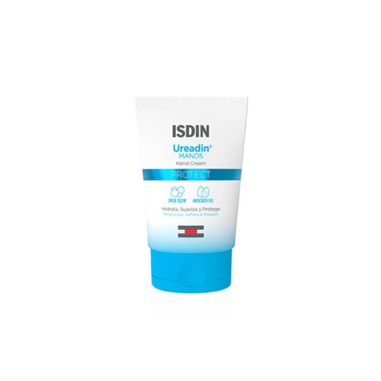 Comprar ureadin protect crema de manos, 50ml a precio online