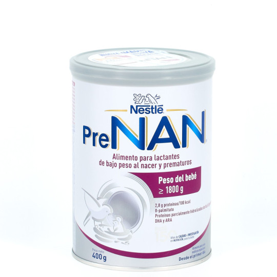 Comprar nestlé alprem, 400 g a precio online