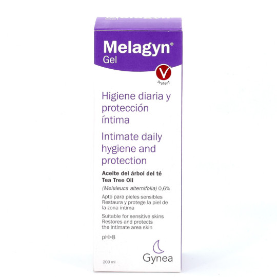 Comprar melagyn gel, 200ml. a precio online