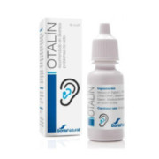 Comprar soria natural otalin, 15ml. a precio online