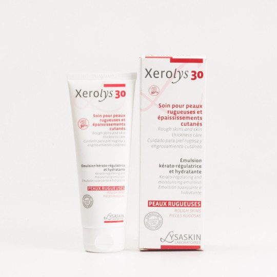 Comprar xerolys 30, 100ml. a precio online