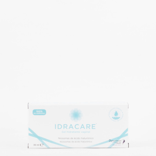 Comprar idracare gel vaginal, 30ml. a precio online