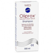 Comprar oliprox champú, 300ml. a precio online
