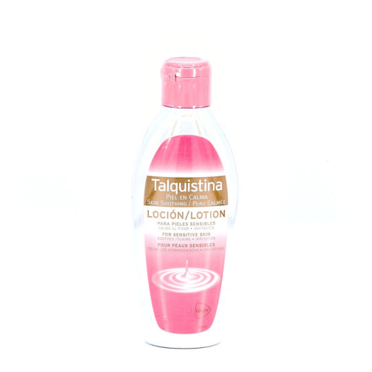 Comprar talquistina loción, 200ml. a precio online